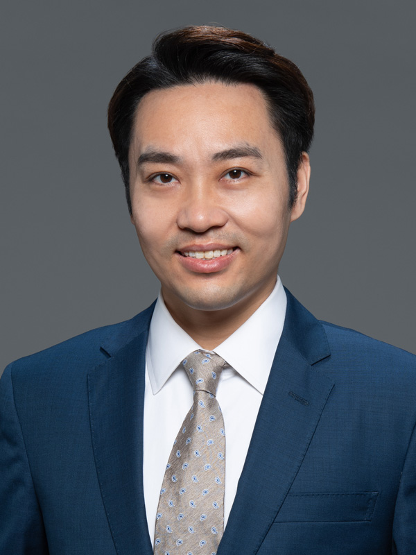 Academic & Teaching Staff | School of Chinese Medicine - HKBU